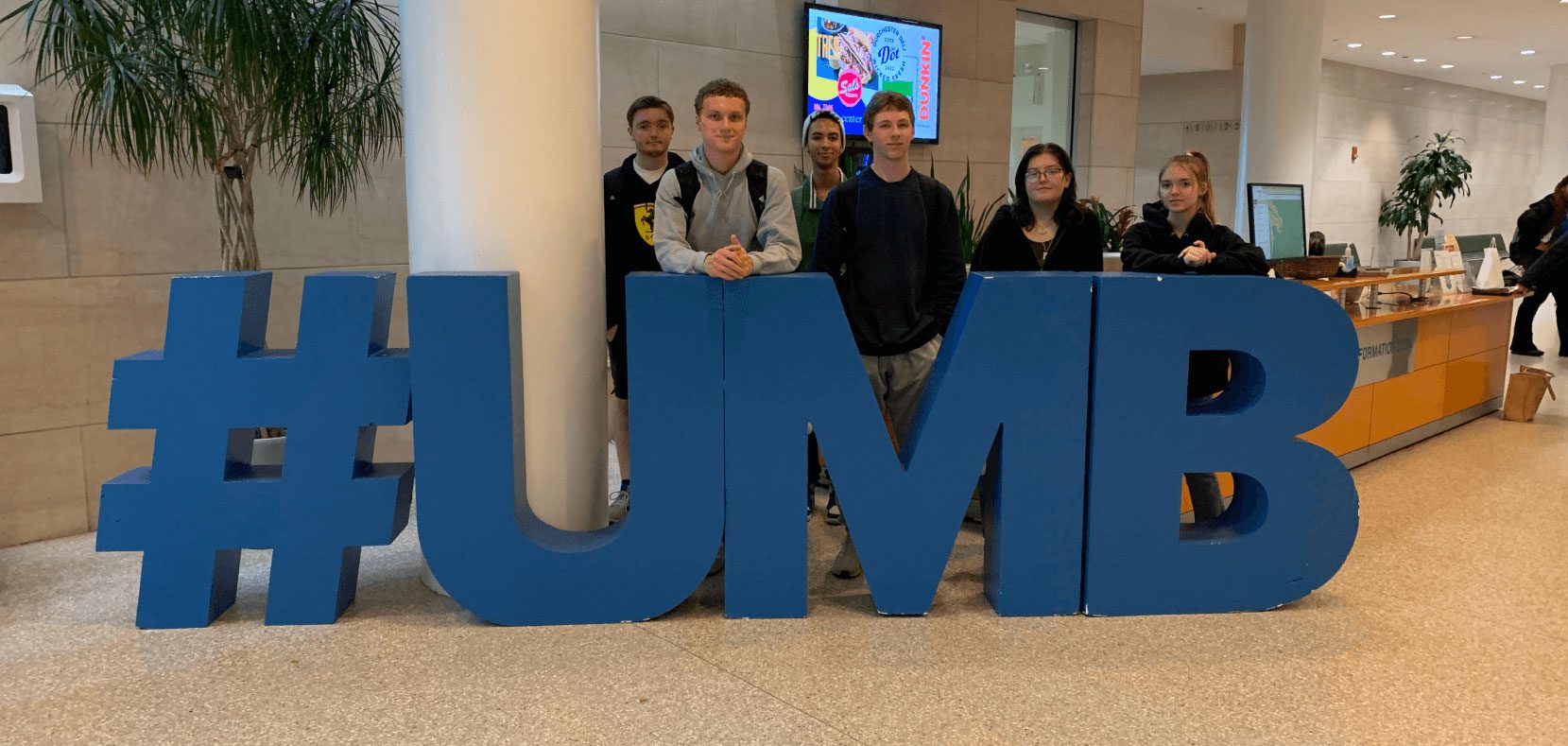 About | Falmouth VIPS