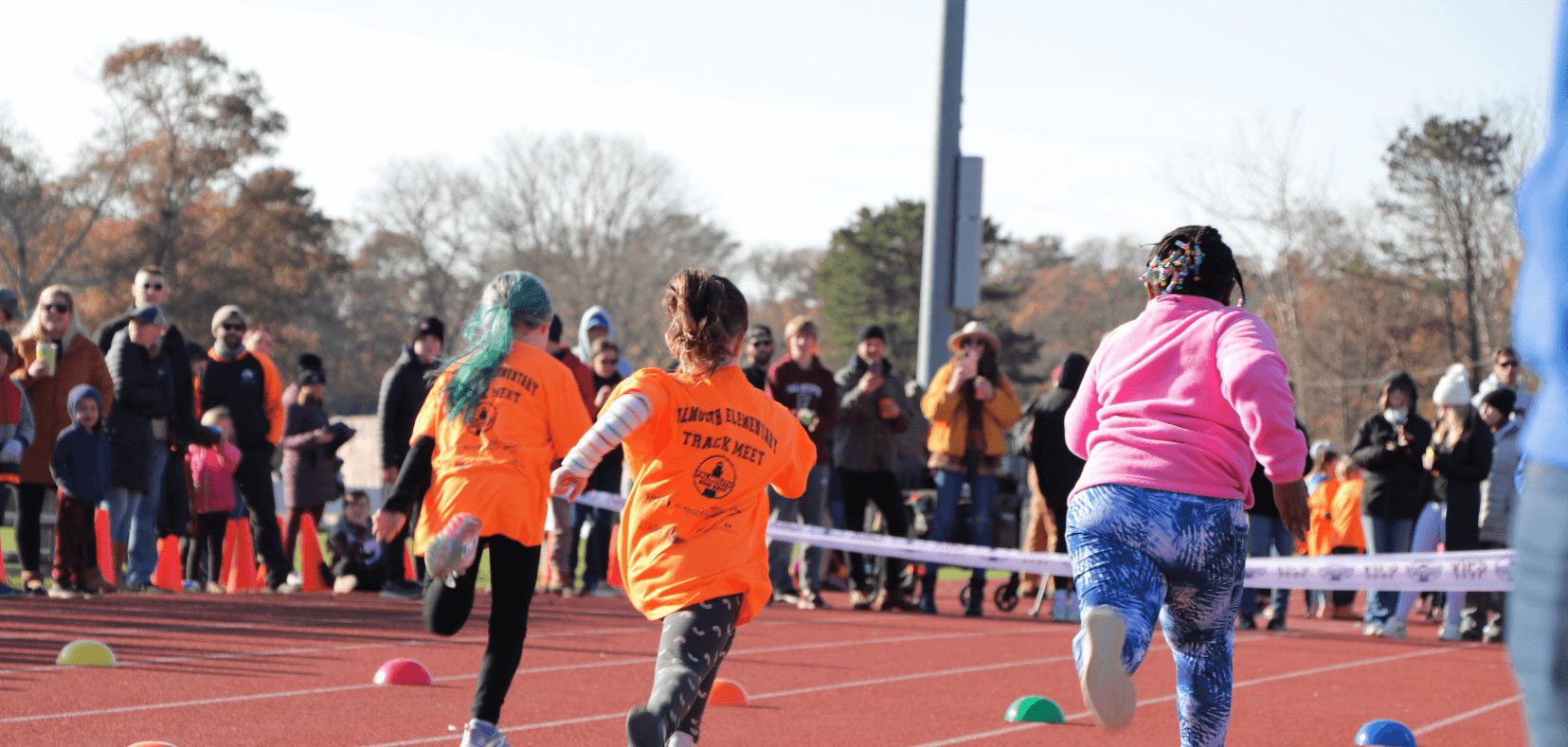 About | Falmouth VIPS